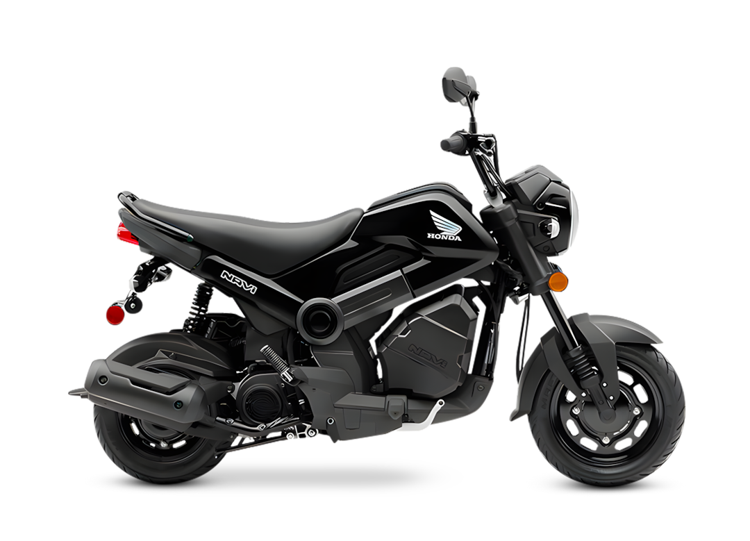 Honda NAVI 110 – ID Motos