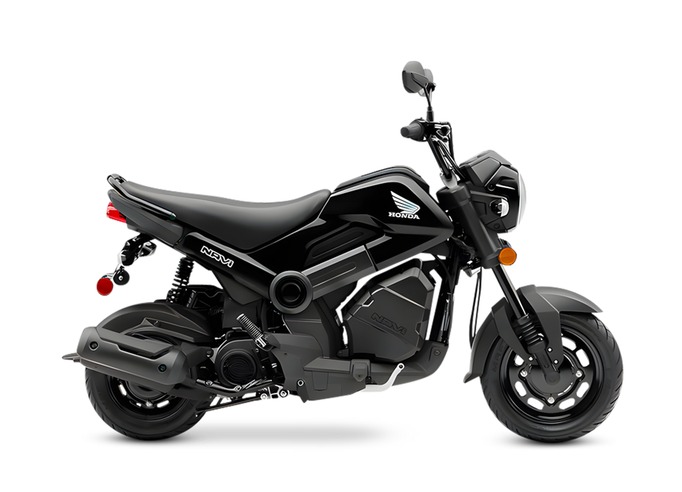 Honda Navi 110 Id Motos