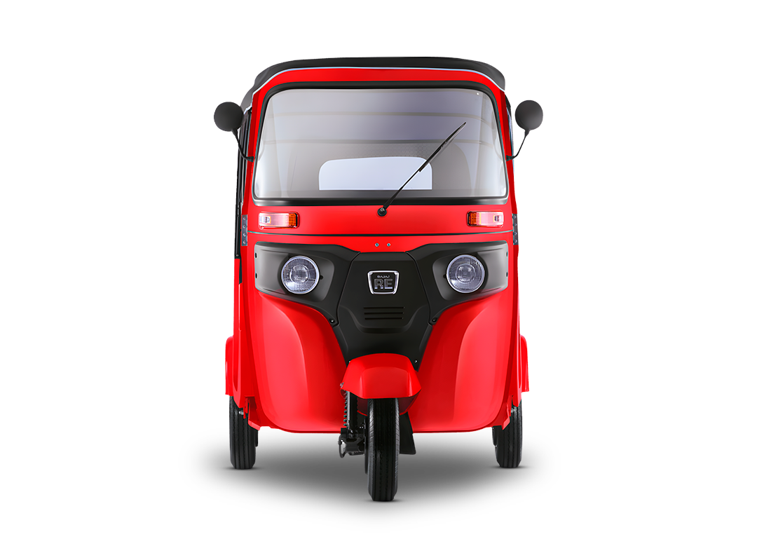 TORITO BAJAJ – ID Motos